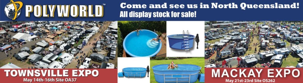 Water Tanks & Poly Tanks Brisbane, QLD | Polyworld