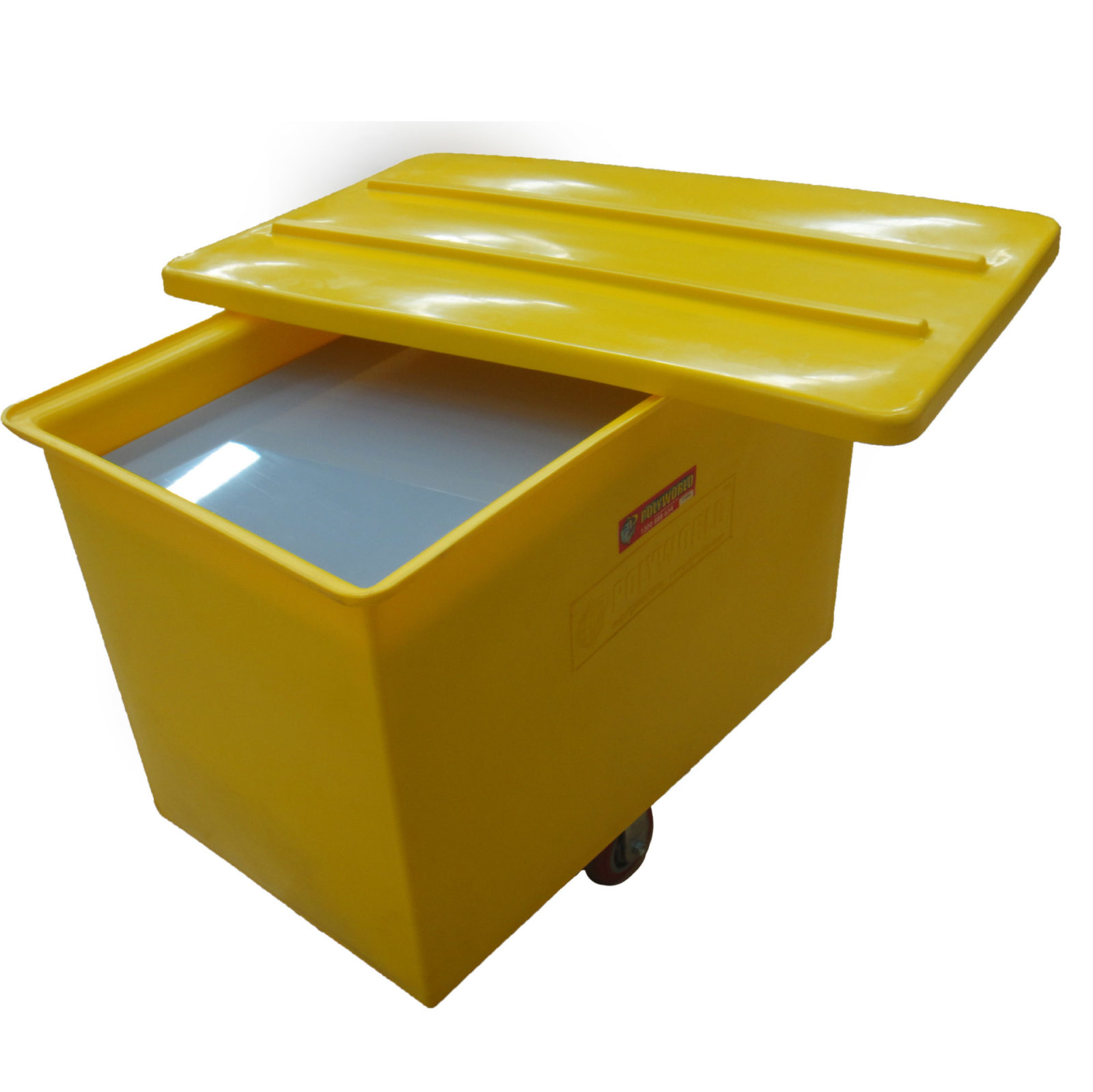 Workplace Trollies | Ray | Polyworld