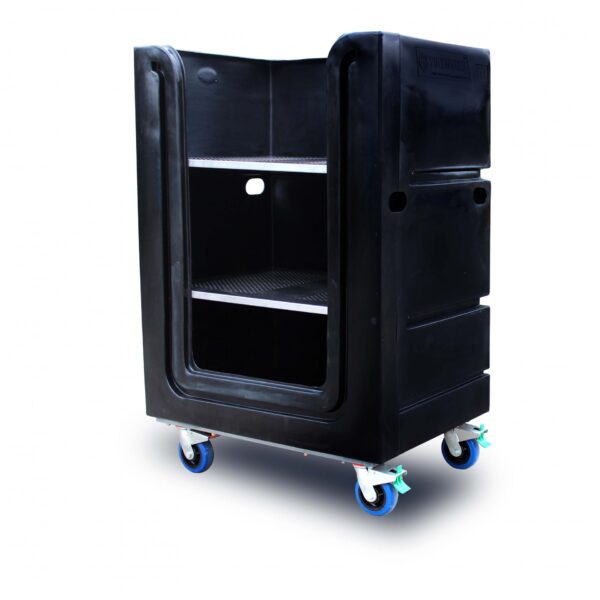Poly Trolleys | Polyworld