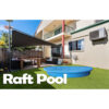 Above Ground Pools | Poly Pools | Polyworld | Plastic Pools