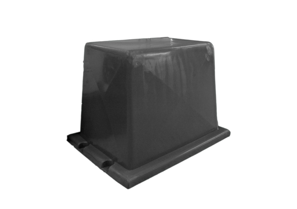 Pump Covers | Polyworld