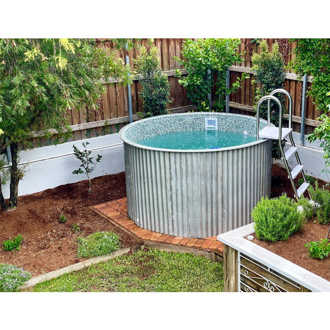 Pool Gallery | Polyworld