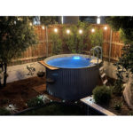 Pool Gallery - Polyworld