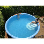 Clipper Pools - Polyworld - Affordable Freestanding Pools!