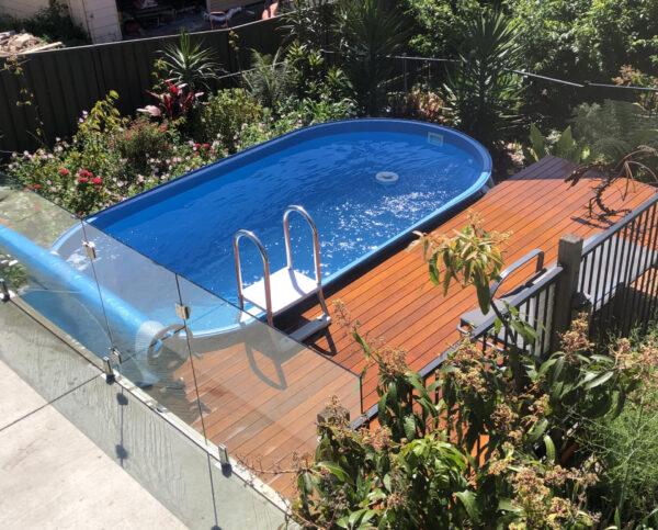 Pool Gallery - Polyworld