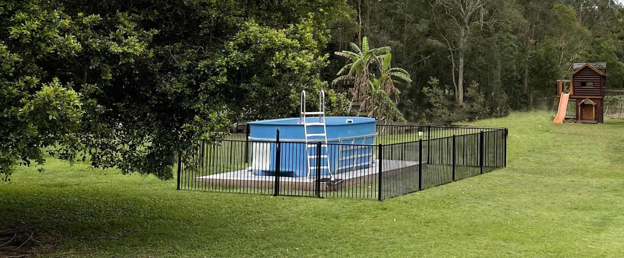 Pool Gallery - Polyworld