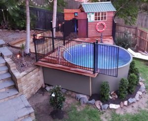 Water Tanks & Poly Pools Brisbane, QLD | Polyworld