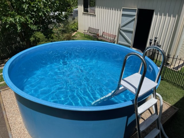 Pool Gallery - Polyworld