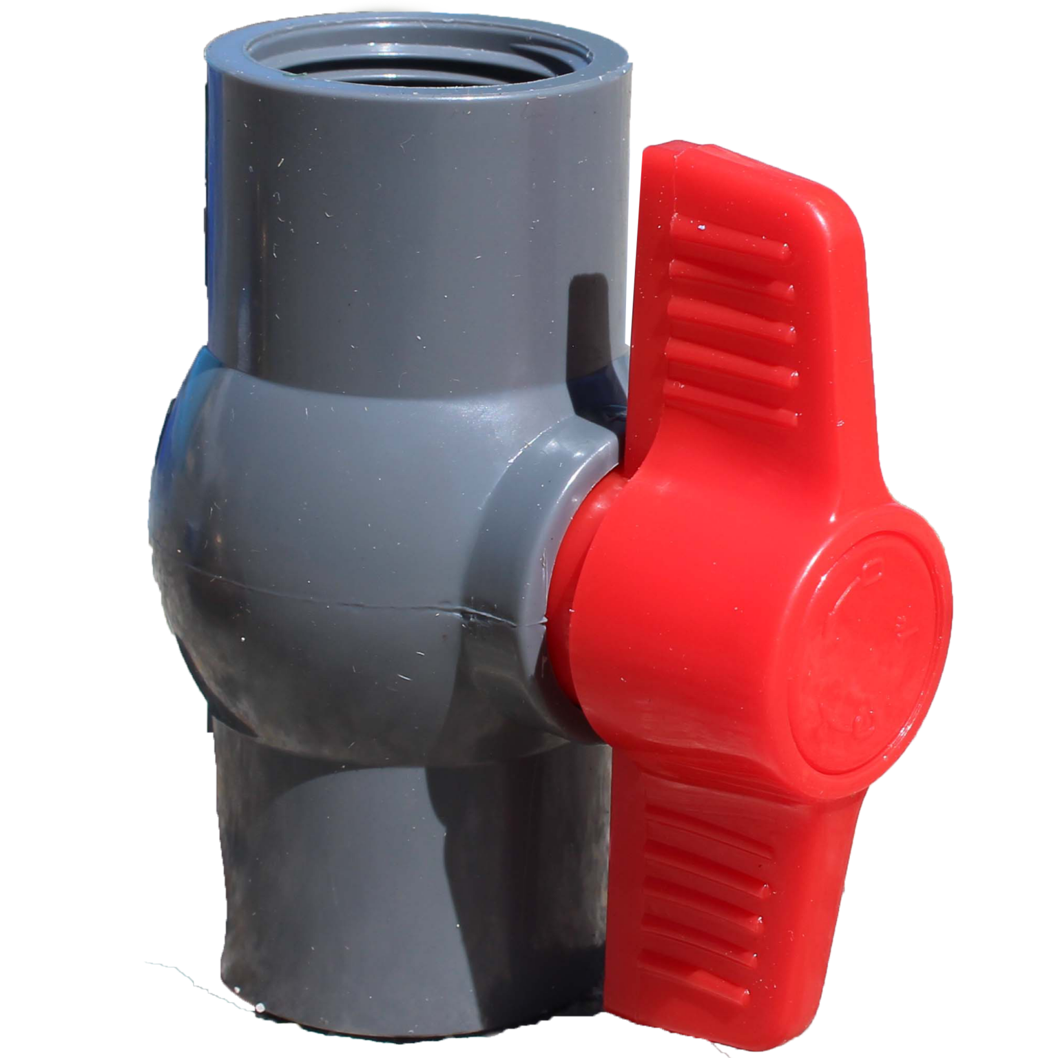 Water Valve - Polyworld