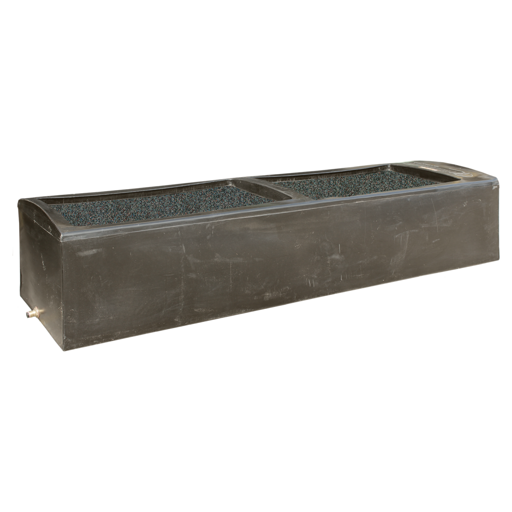Poly Feeding Troughs & Cattle Water Troughs | PolyWorld