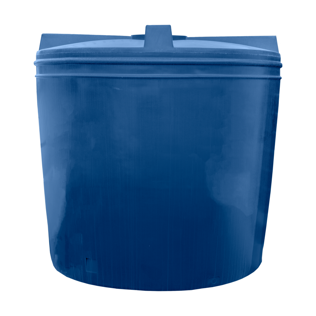 Poly Rainwater Tanks, Brisbane QLD | PolyWorld